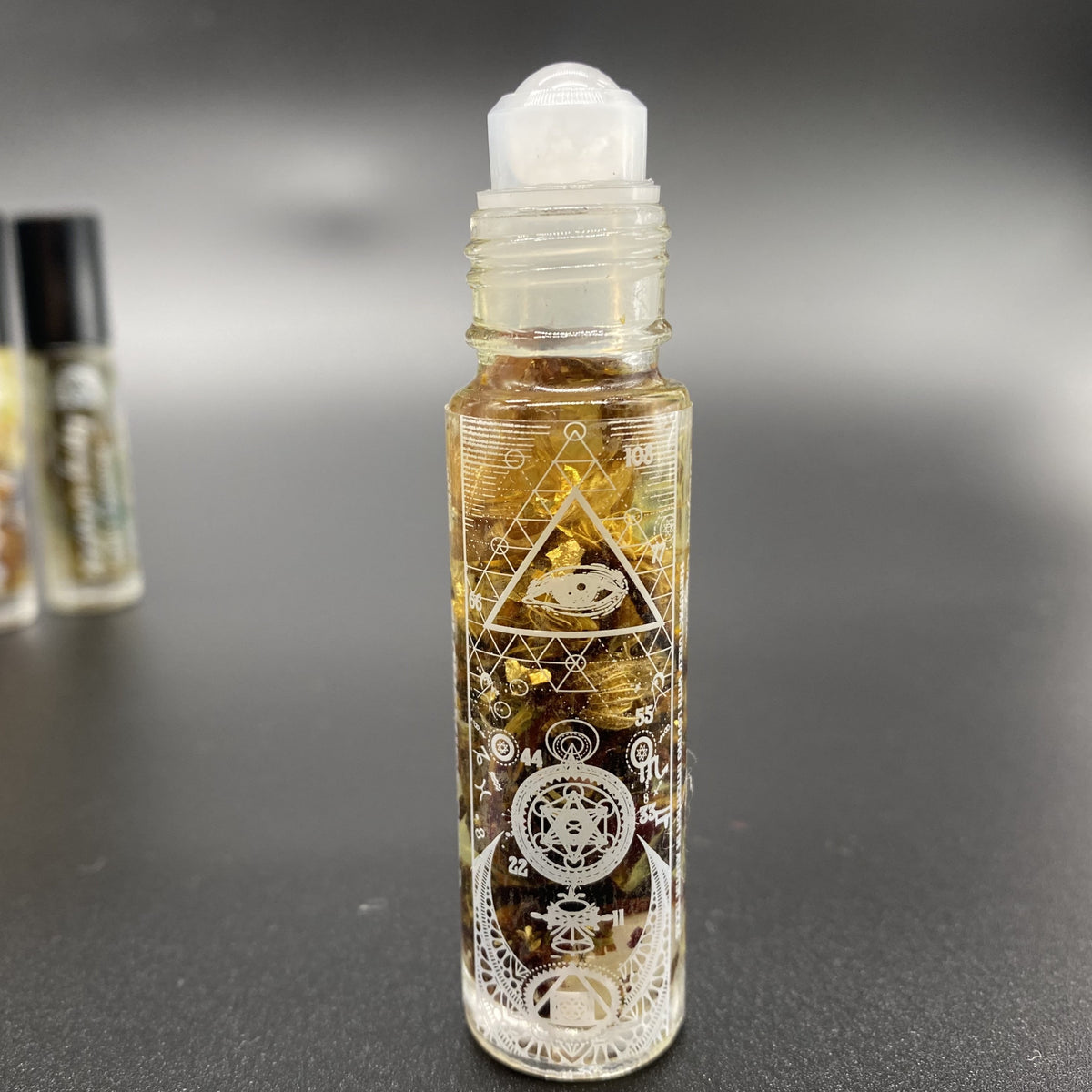 The Alchemist – Alchemies Child